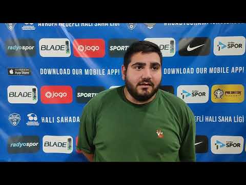 SPORTSMARKETS vs Alemciler