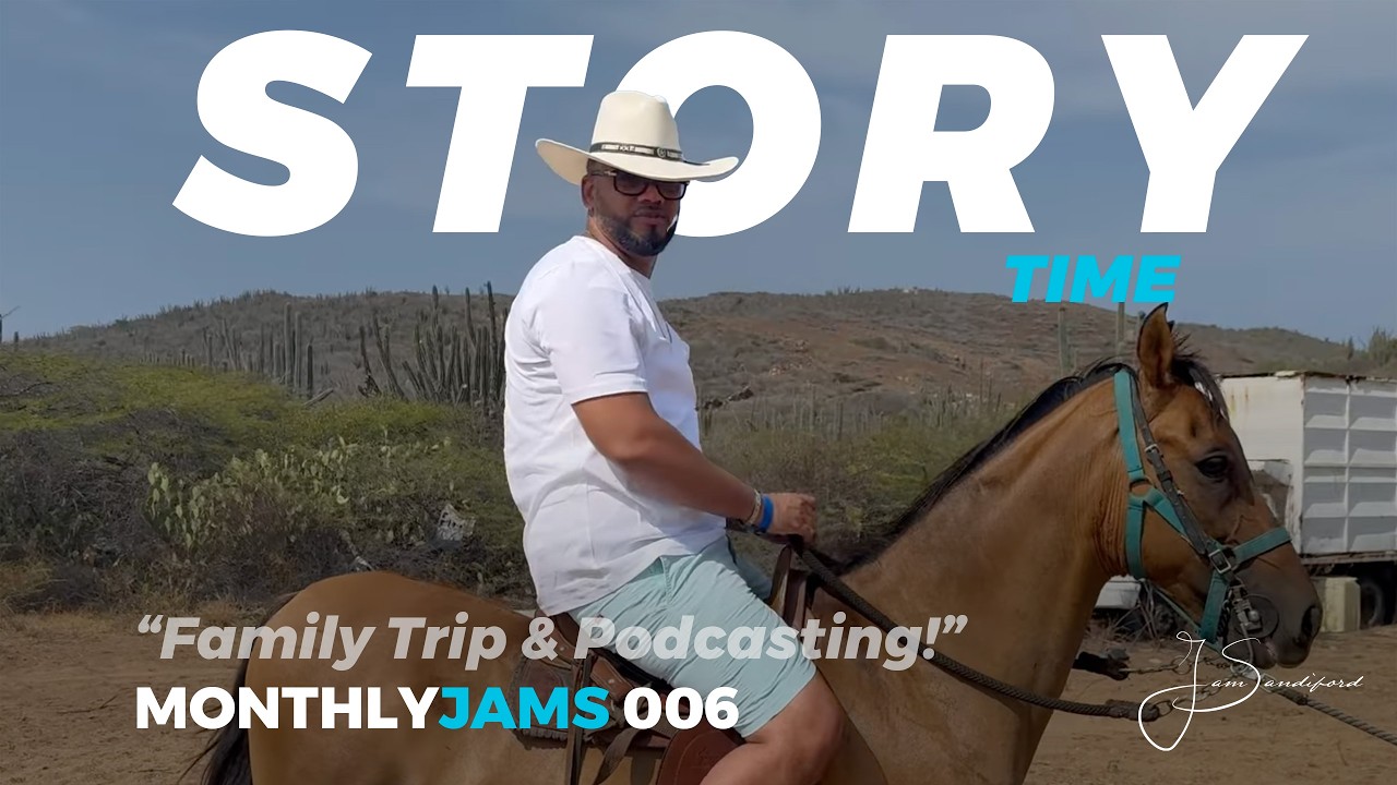 After 7 years ... Aruba, I'm Back! | JAMS Vlog 006 - YouTube
