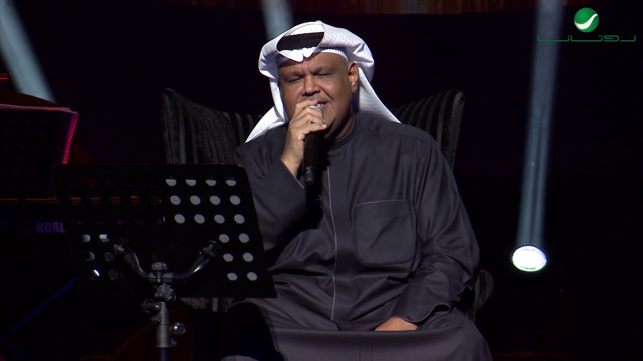 Nabeel Shuail ... Tayeb Allah Tharak | نبيل شعيل ... طيب الله ثراه ...