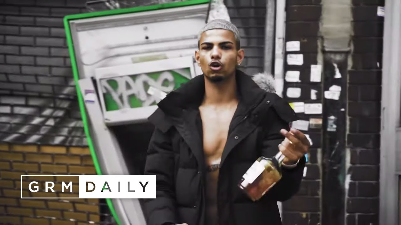 43HyperActive - Local Clickers [Music Video] | GRM Daily - YouTube