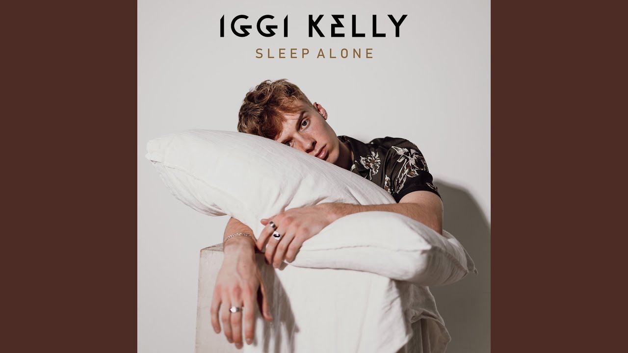 Sleep Alone (Preview) - YouTube