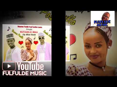 Nourou Poullo fet Sanda lassa guimol gol yide