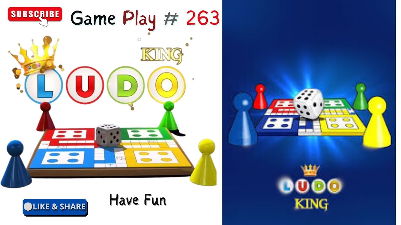 How to win ludo King | Ludo king tips and tricks to win | Ludo Game ...