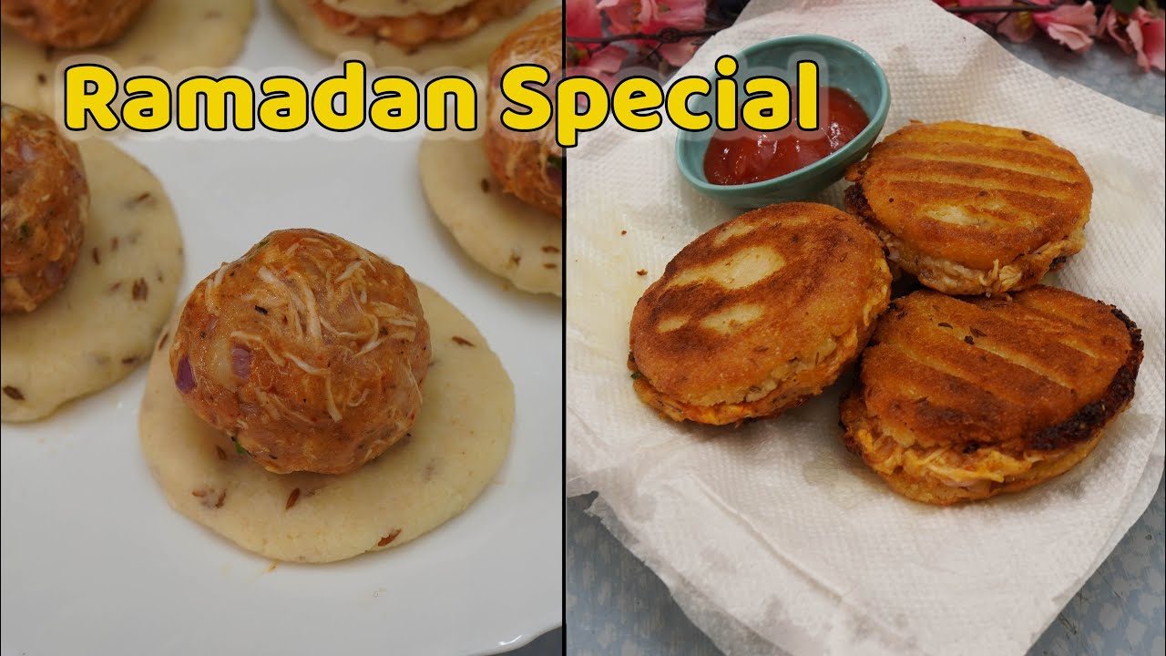 Quick & easy Ramadan recipes for iftar | iftar recipe | ramzan recipe ...