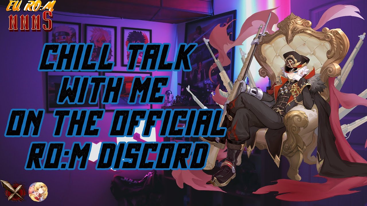 Sunday talk and KH Refine [Ragnarok M Eternal Love] - YouTube