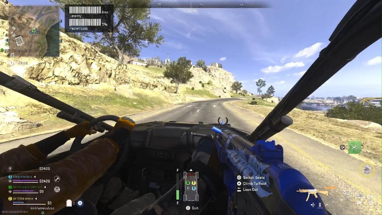 Call of Duty_ shenanigans - YouTube