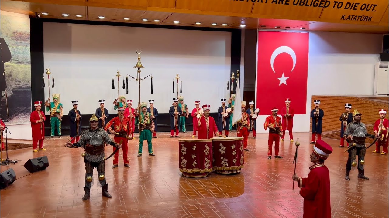 Mehteran | 09.05.2024 - YouTube