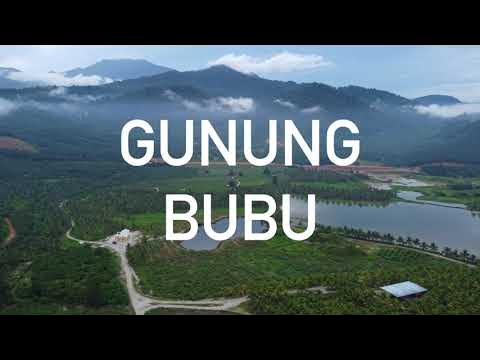 DJI Mini 2 | Gunung Bubu | Perak | Free Flow [4K] - YouTube