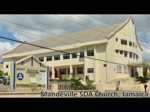 Bible Class & AY | Christian Refinement Speech | Pastor Vincent ...