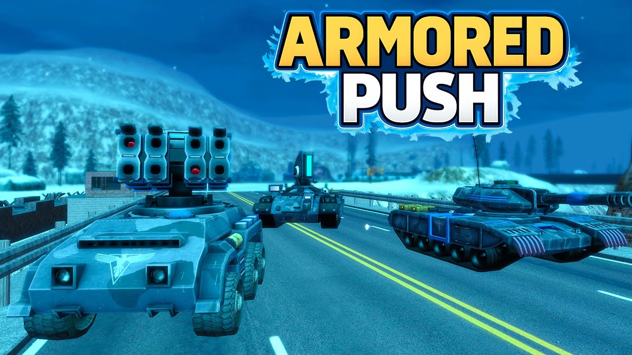 Red Alert 2 Warfare, Reimagined | Apocalypse Rising - YouTube