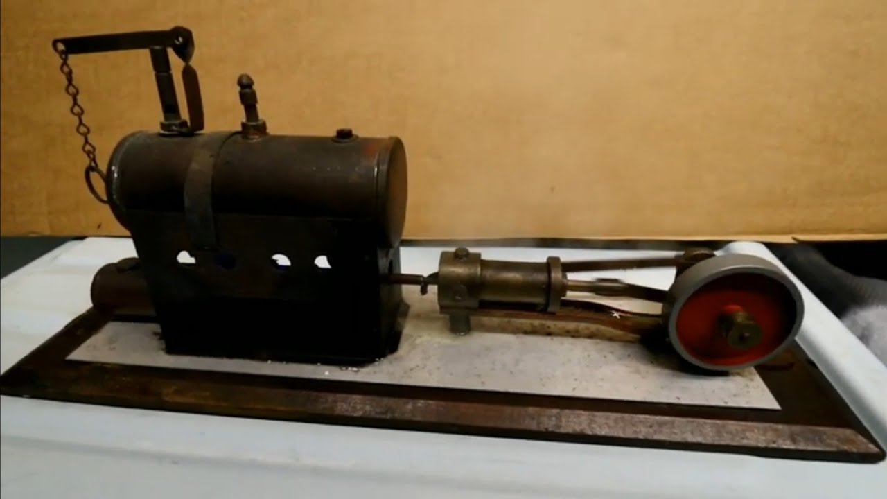 Cyldon 13/2 - YouTube