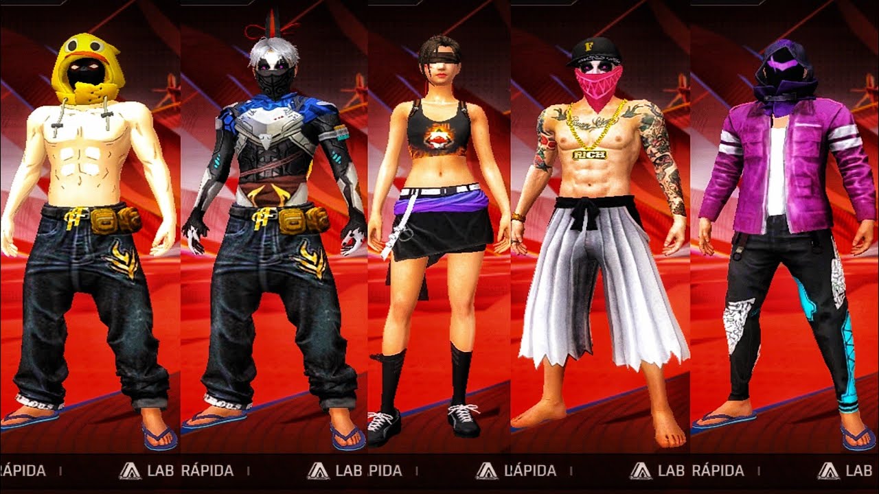 PACK DE TEXTURA FREESTYLE V3 SADX, SW7, LOPESX (FUNCIONA NO SUAVE - 0 ...