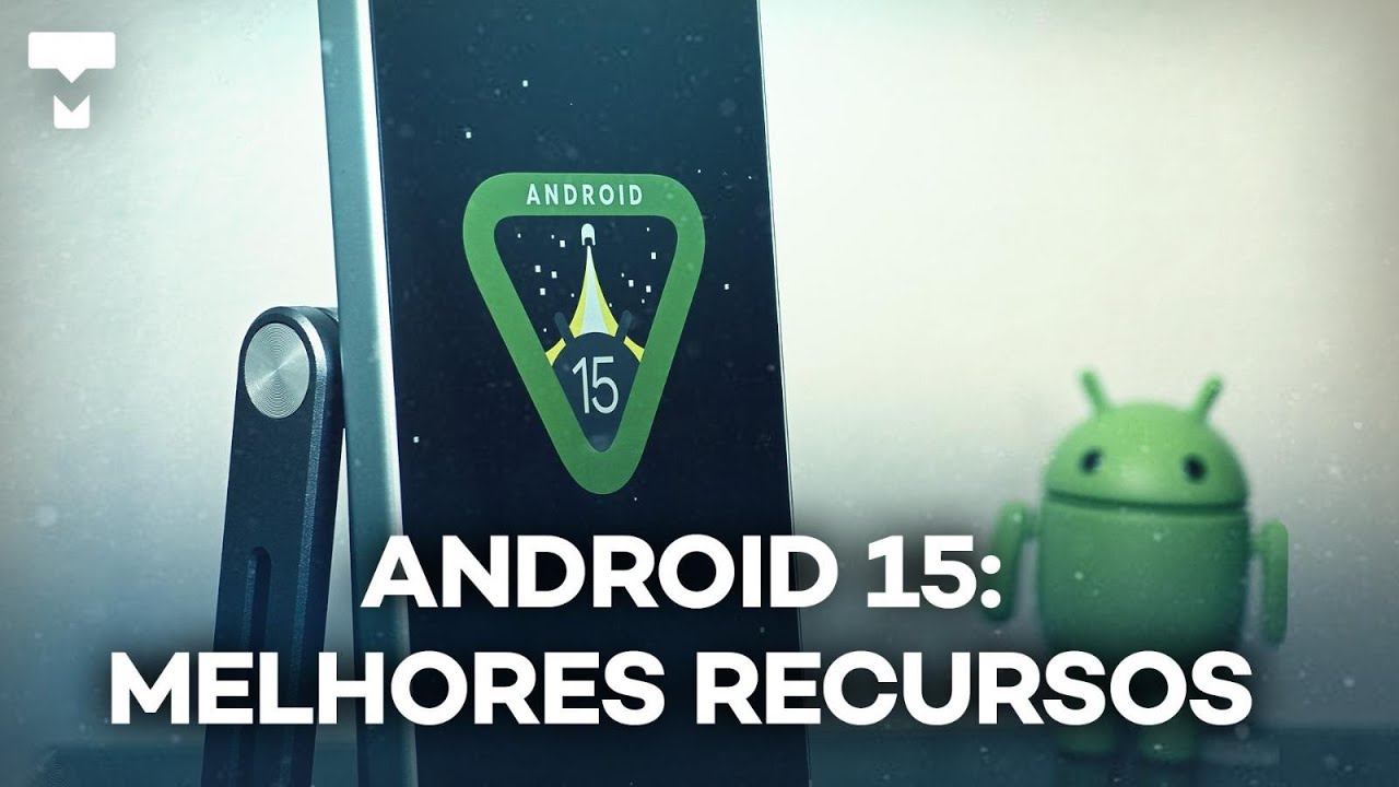Android 15 hands-on: os 20+ melhores recursos que você precisa conhecer ...