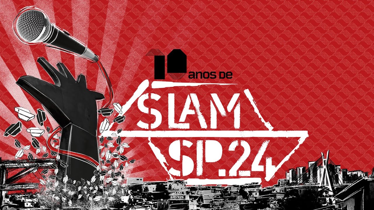 SLAM SP 2024 - Grande Final - YouTube