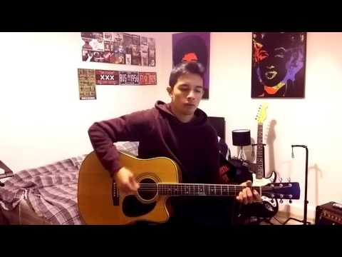 Dibine Kadar - Duman (Cover)