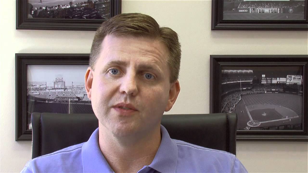 Alan Tackett, Ph.D. -- Chromatin Biology - YouTube