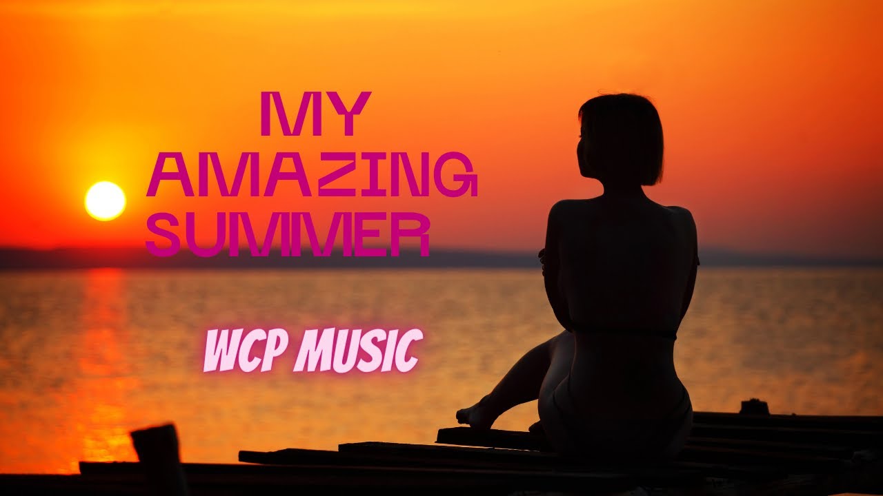 Mo Falk - OVSKY [Home NCS Release ] {WCP MUSIC - MY AMAZING SUMMER ...
