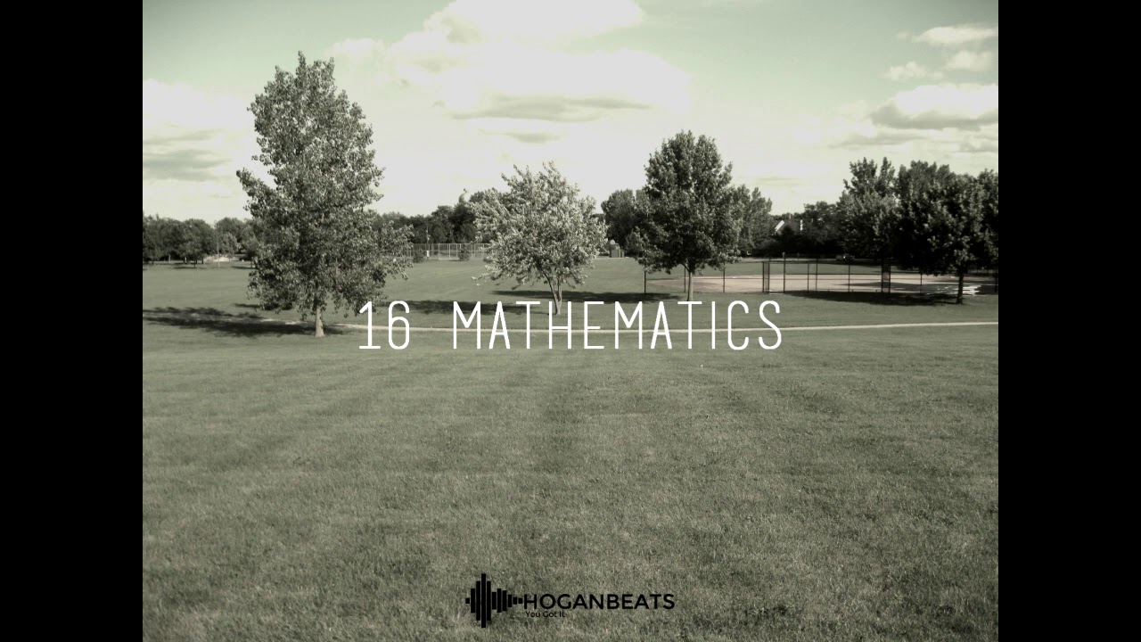 16 Mathematics (Instrumental) (2012) - YouTube