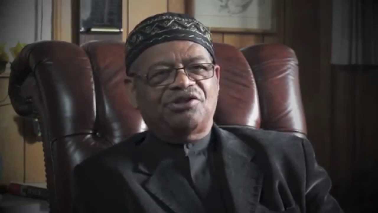 Dr J Alfred Smith, Sr Discusses Outreach Ministries at Allen Temple ...