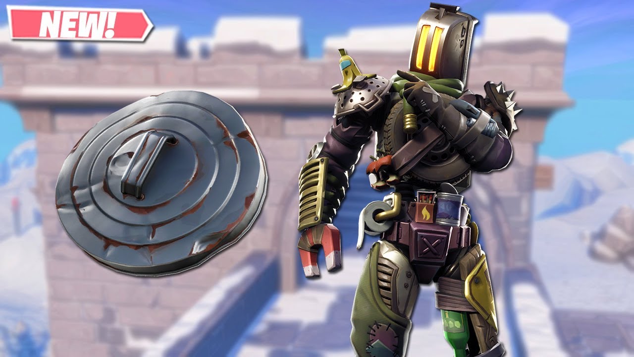 NEW KITBASH SKIN SOON! NEW LEAKED SKINS ON FORTNITE!! FORTNITE BATTLE ...