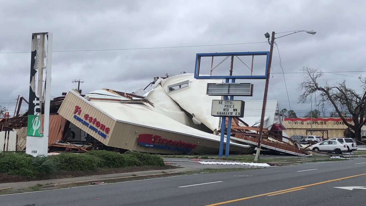 PP2.0: Hurricane Phoenix Simulation - YouTube