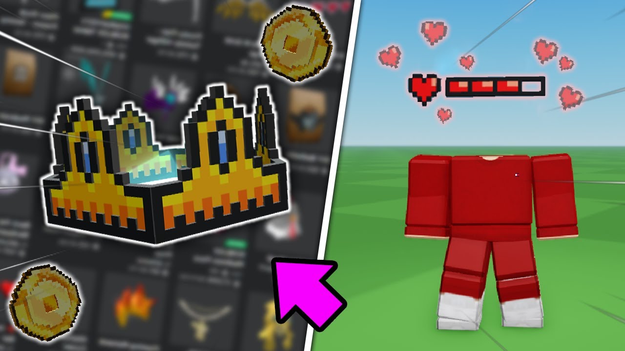 NEW Limiteds SALE! Roblox 8 Bit Limited Items! | Should You Trade ...