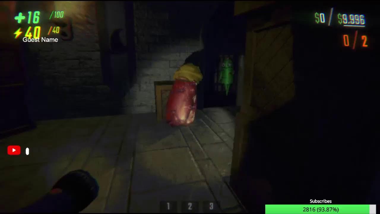 Holman game ekak gahmu - YouTube