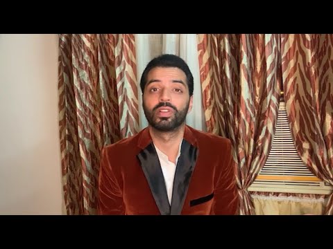 Music & Film Industry Experience in New Normal | Jashan Singh ...