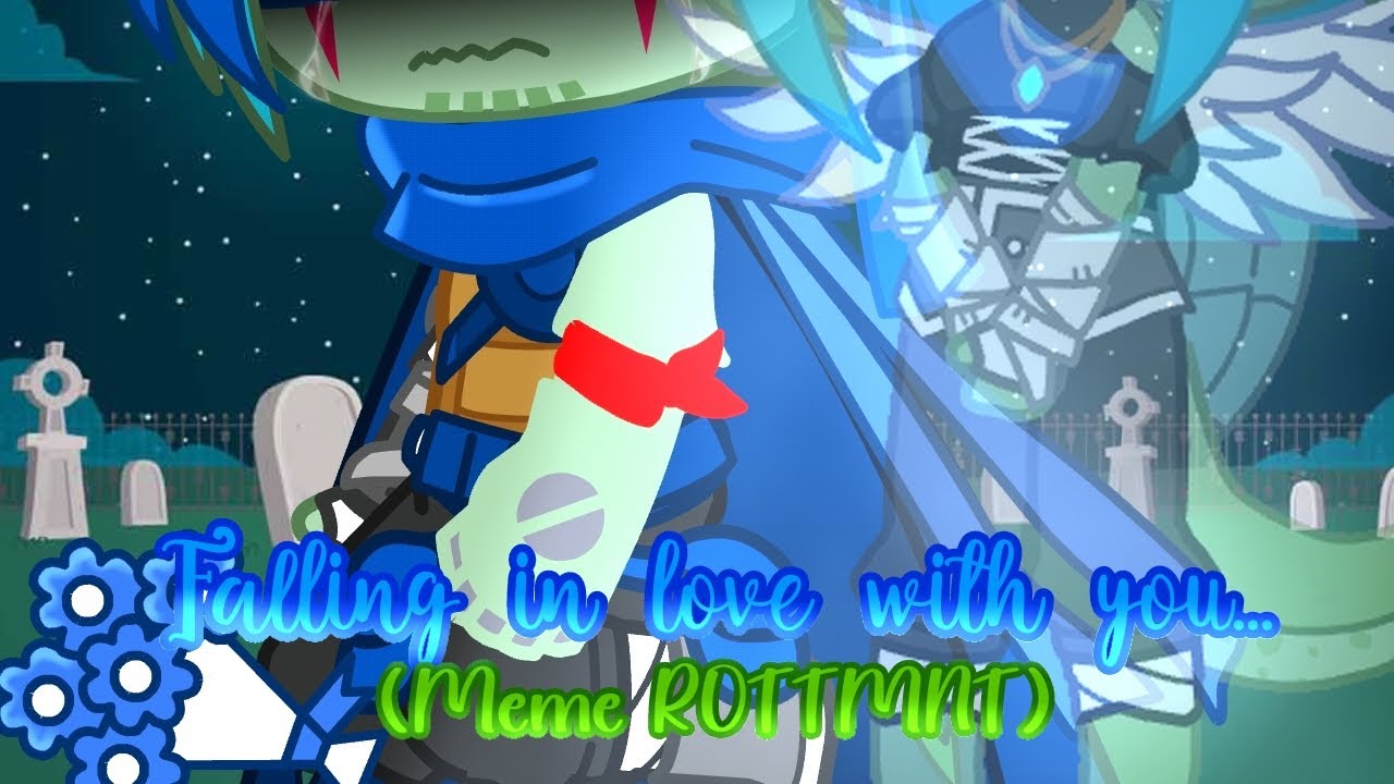 𝙵𝚊𝚕𝚕𝚒𝚗𝚐 𝙸𝚗 𝚕𝚘𝚟𝚎 𝚠𝚒𝚝𝚑 𝚢𝚘𝚞...(𝕄𝕖𝕞𝕖 ℝ𝕠𝕥𝕥𝕞𝕟𝕥 = 𝕃𝕖𝕟𝕦𝕤) 💙💙 - YouTube