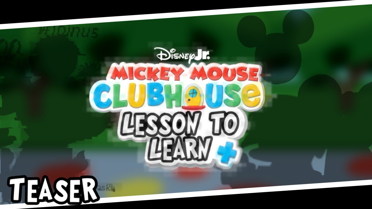 FNF Pibby x MMCH Teaser - Lesson to Learn+ (LTL SebXL Remix V2) - YouTube