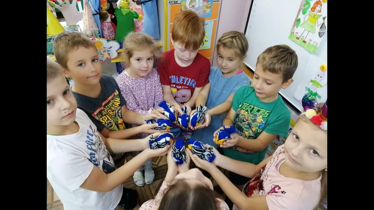 ЭКО-планета - YouTube