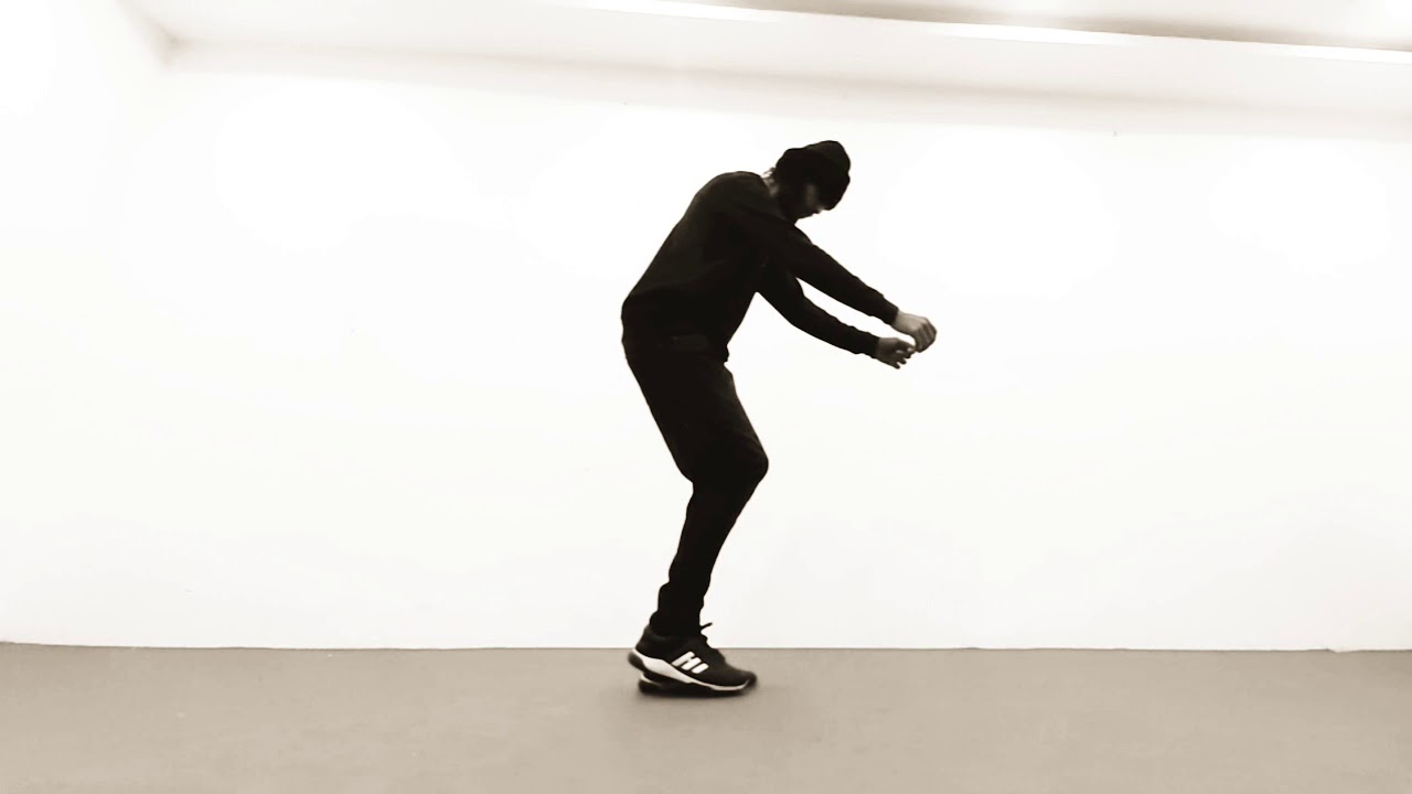 Roddy rich The Box dance - YouTube