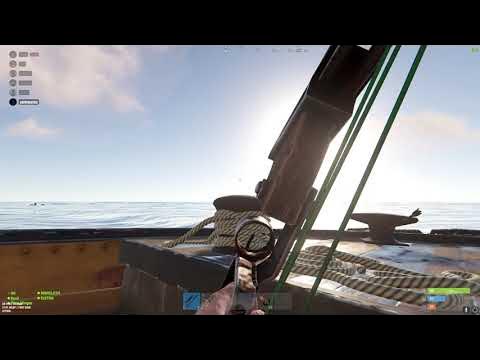 INSANE 200+ meter Compound bow kill #rust #shorts #rustshorts - YouTube