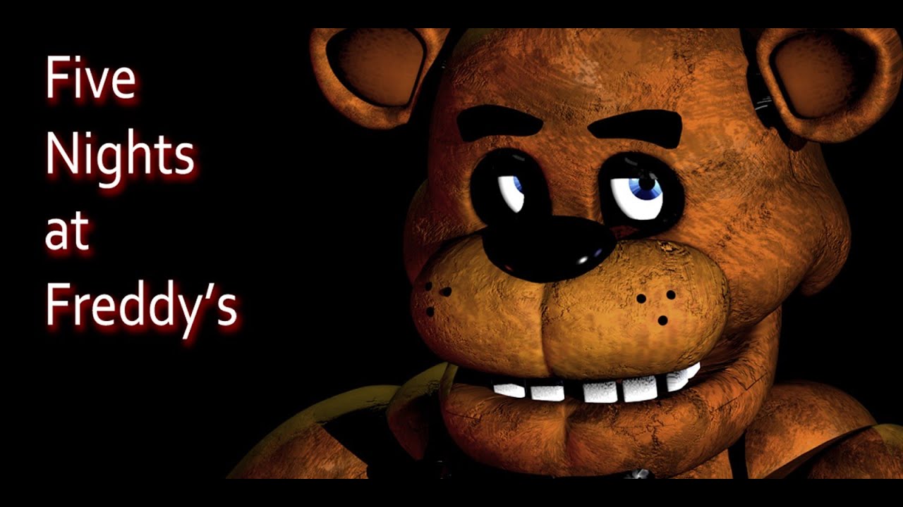 Vidéo Fnaf 1 | Gameplay FR | - YouTube
