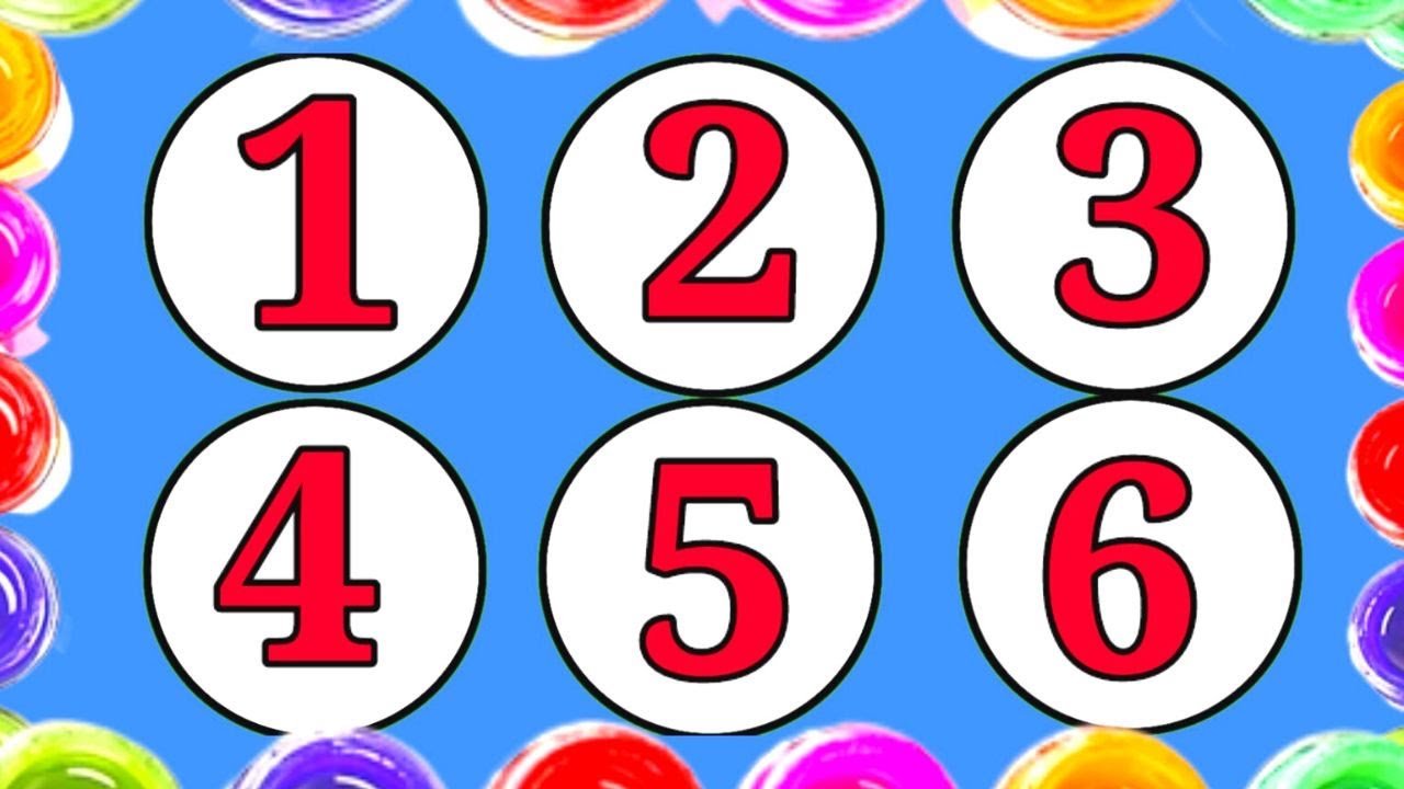 1 2 3 4 5 6 7 8 9 10 | Number | Apple kids Tv - YouTube