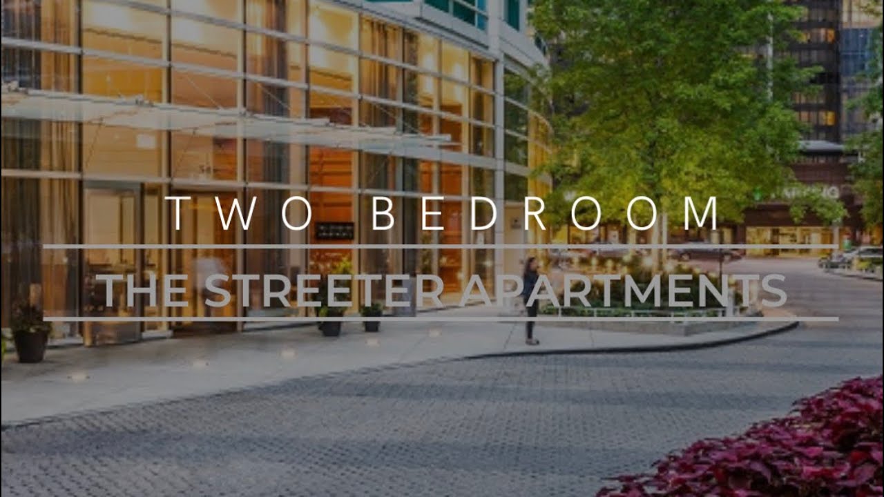 The Streeter - Apartment 309 - YouTube