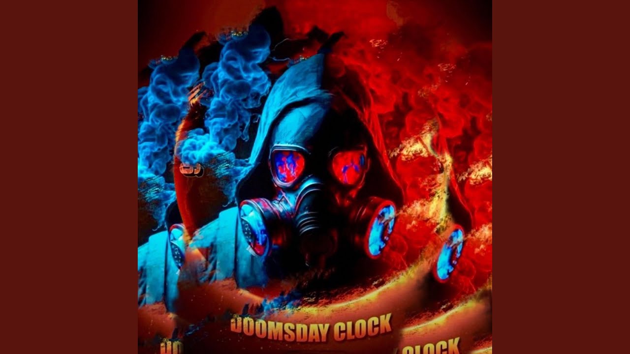 Pseudo-Scientific Doomsday - YouTube