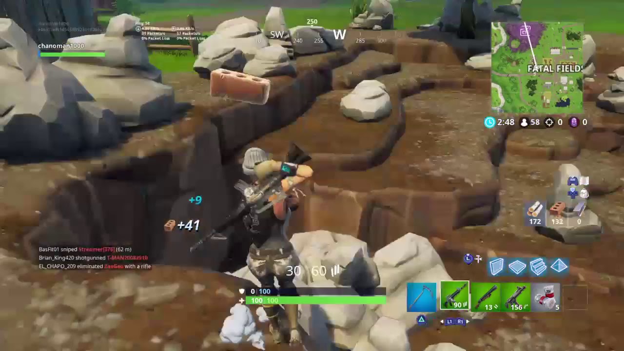 Im back WaVy Clan tryouts livestream 115+ win lookin for recruits Pro ...