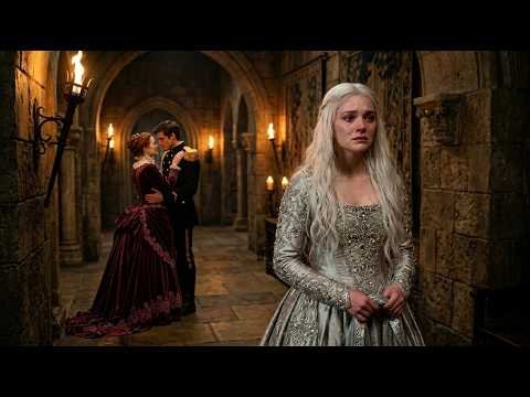 SHE CAUGHT HIM WITH HER SISTER AND DISAPPEARED—YEARS LATER, THE ALPHA KING FOUND HER WITH HIS HEIRS