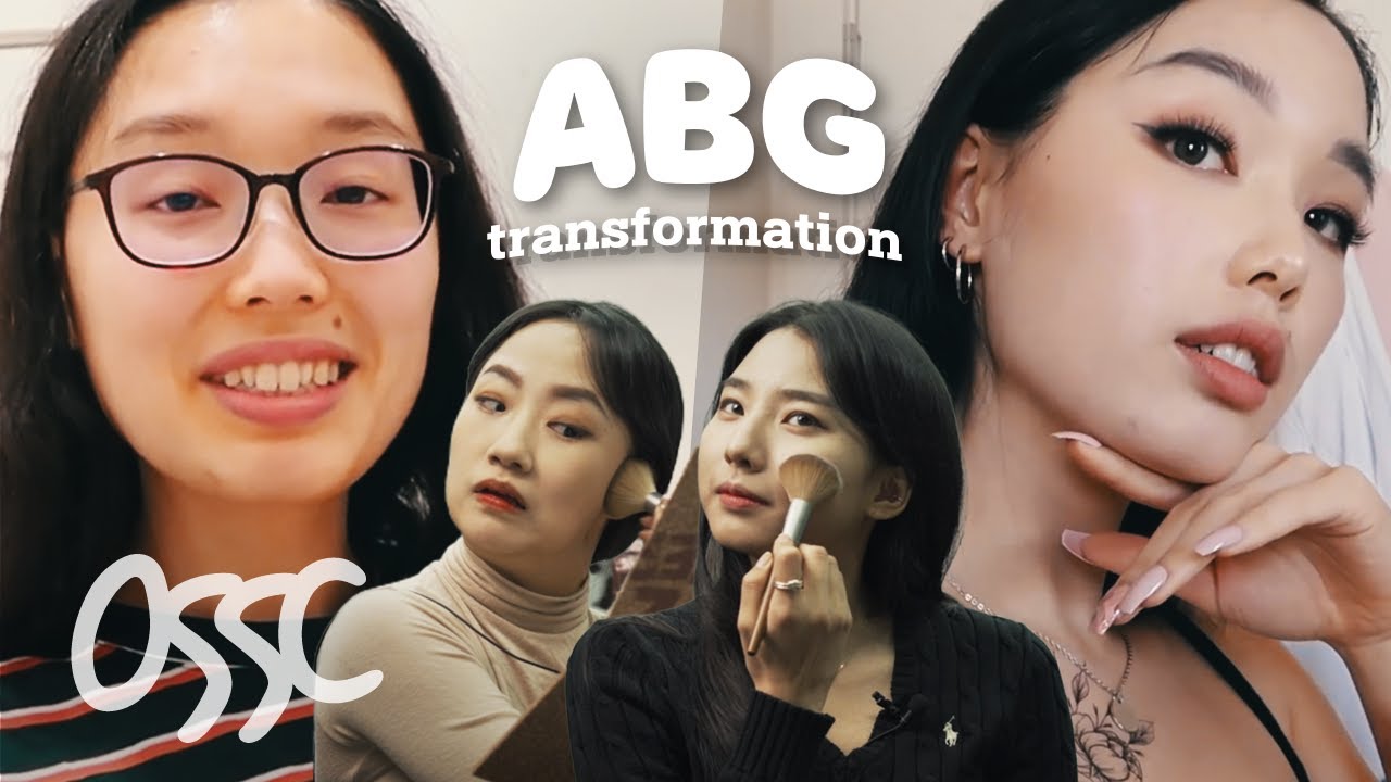 Asian Girls React To 'ABG: Asian Baby Girls' In Their Own ABG Makeup ...