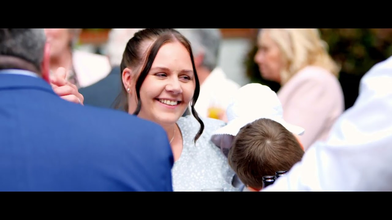 Jessica & Jordan Highlights Film - YouTube