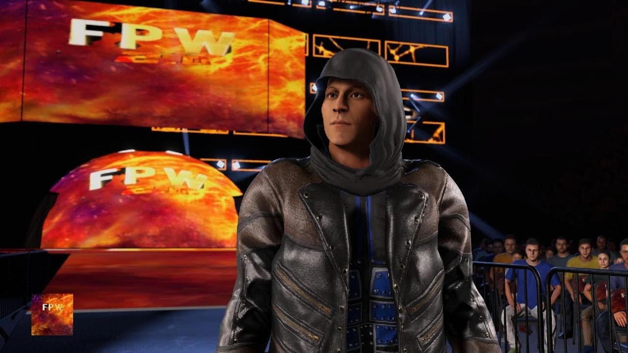 WWE 2K22_20230219152201 - YouTube