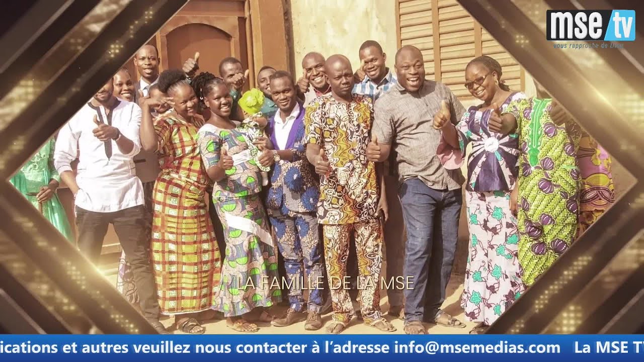 MSE TV PROMO - YouTube