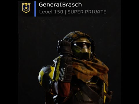 General Brasch seen in action on Helldivers 2 - YouTube