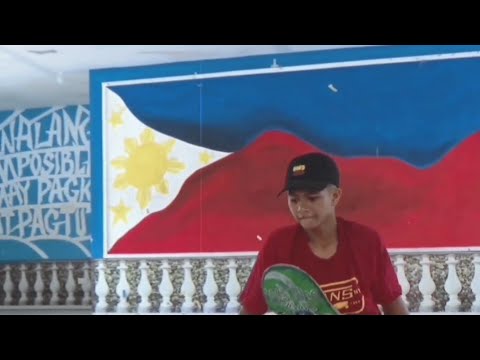 Kevin Almazan - VANS PHILIPPINES 2022🏁 - YouTube