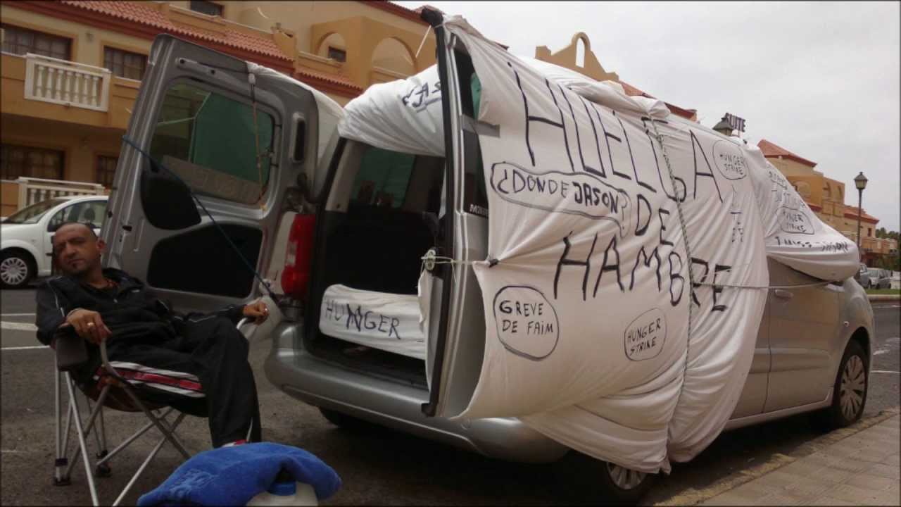 LA INCREIBLE HISTORIA DE JASON BENSKIN 03 - YouTube