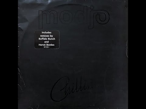 Modjo – Chillin' (Original Extended Mix) - YouTube
