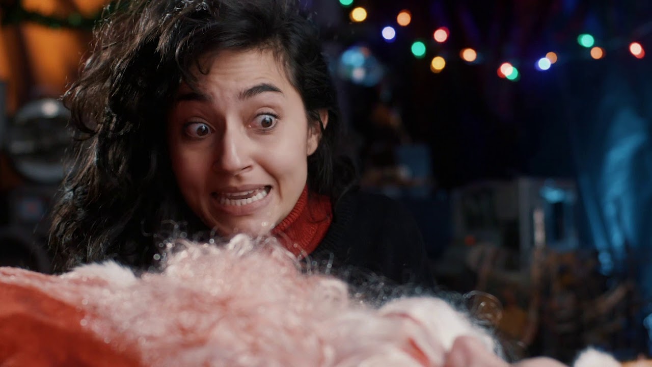 Make Me A Santa - YouTube