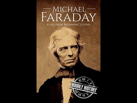 🎉 Celebrating Michael Faraday’s Birthday 🎂 | The Father of Electricity ⚡