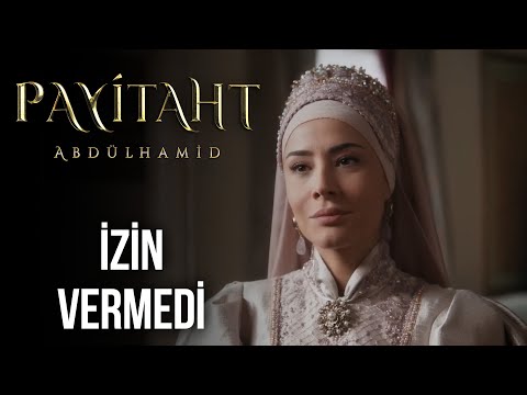 Bidar Sultan Antlaşmaya El Attı | Payitaht Abdülhamid 69. Bölüm @trt1